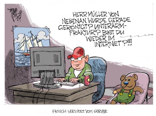 Internet, Medien, Datenschutz,Digitalisierung Archives - Seite 2 von 4 ...